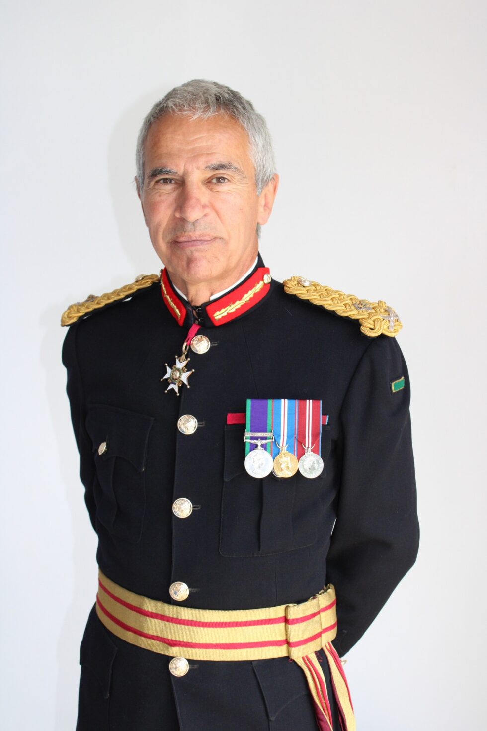 The Lieutenants | City of London Lieutenancy