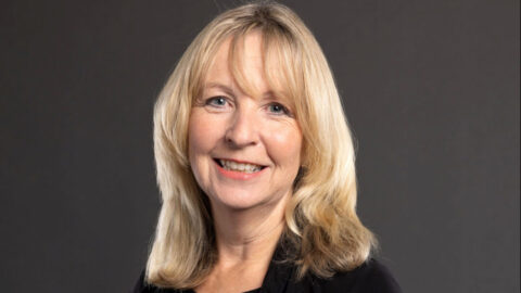 Making History: Dame Susan Langley Becomes the City of London’s First ...